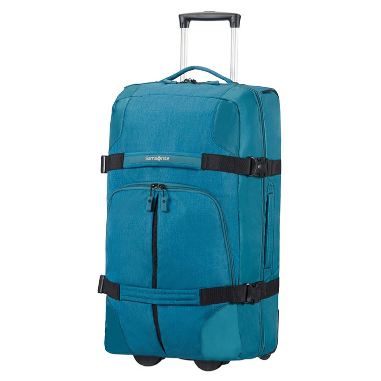 Køb Samsonite kufferter og rejsetasker i god kvalitet