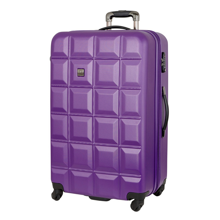 Kufferter på tilbud