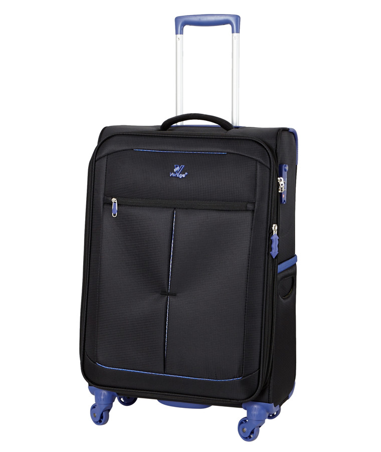 Kufferter på tilbud