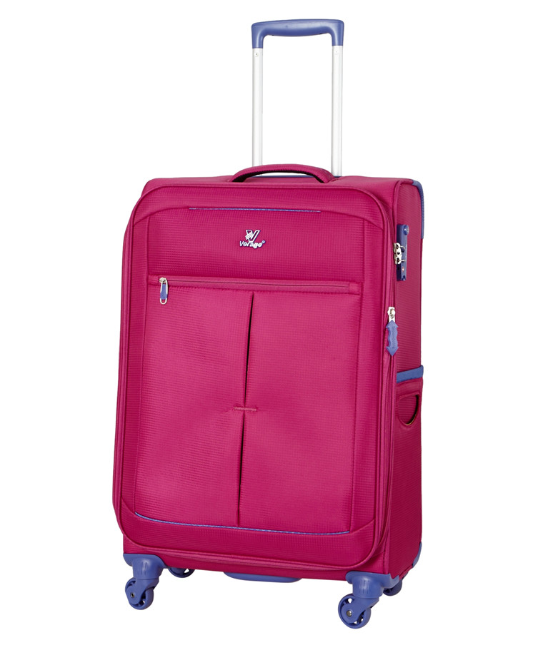 Kufferter på tilbud