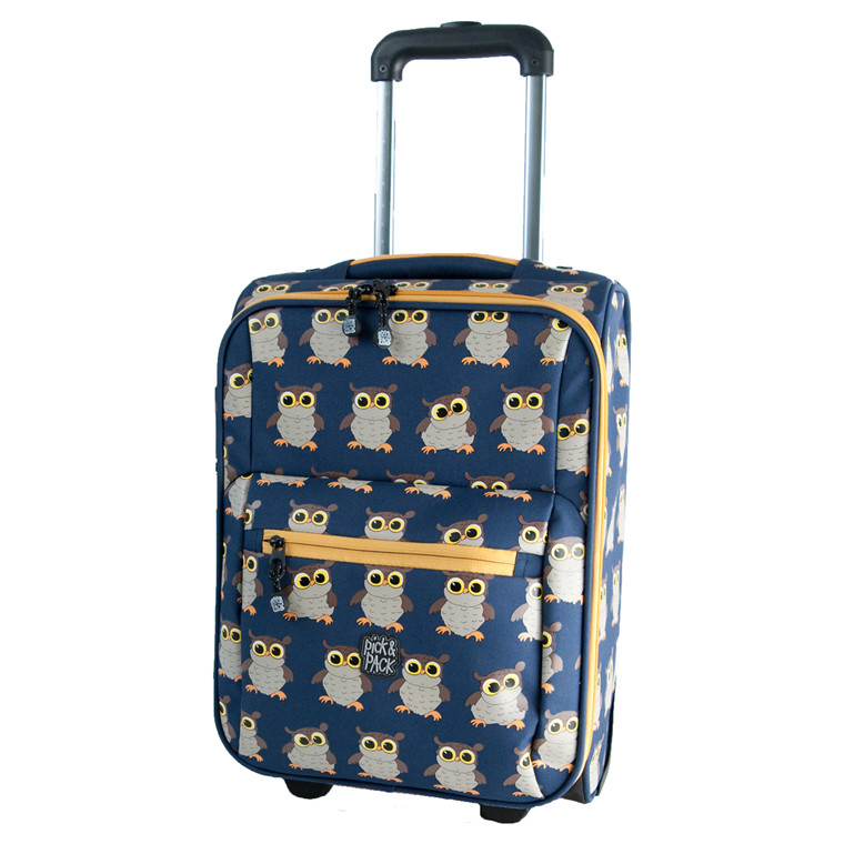 Kufferter | Kæmpe udvalg af kufferter til alle formål