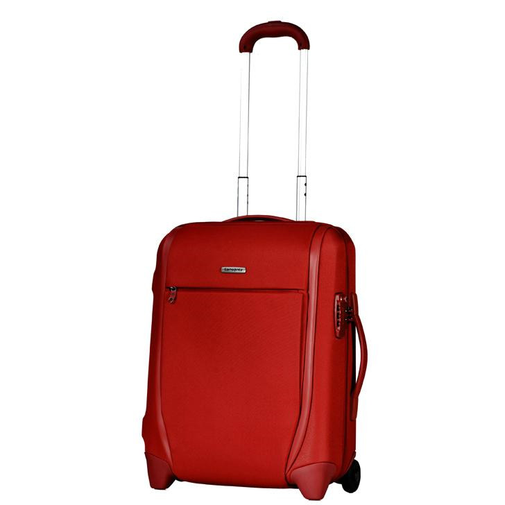 Kabinekufferter fra Samsonite