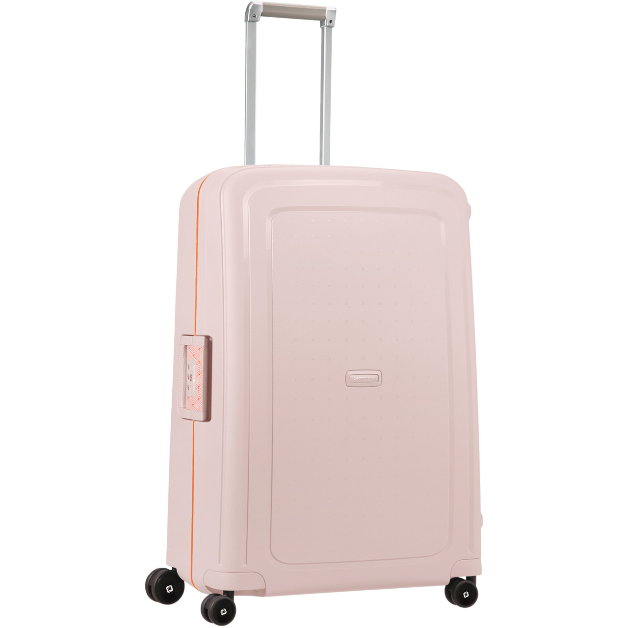 Samsonite S´cure Spinner 75 cm | Køb nu