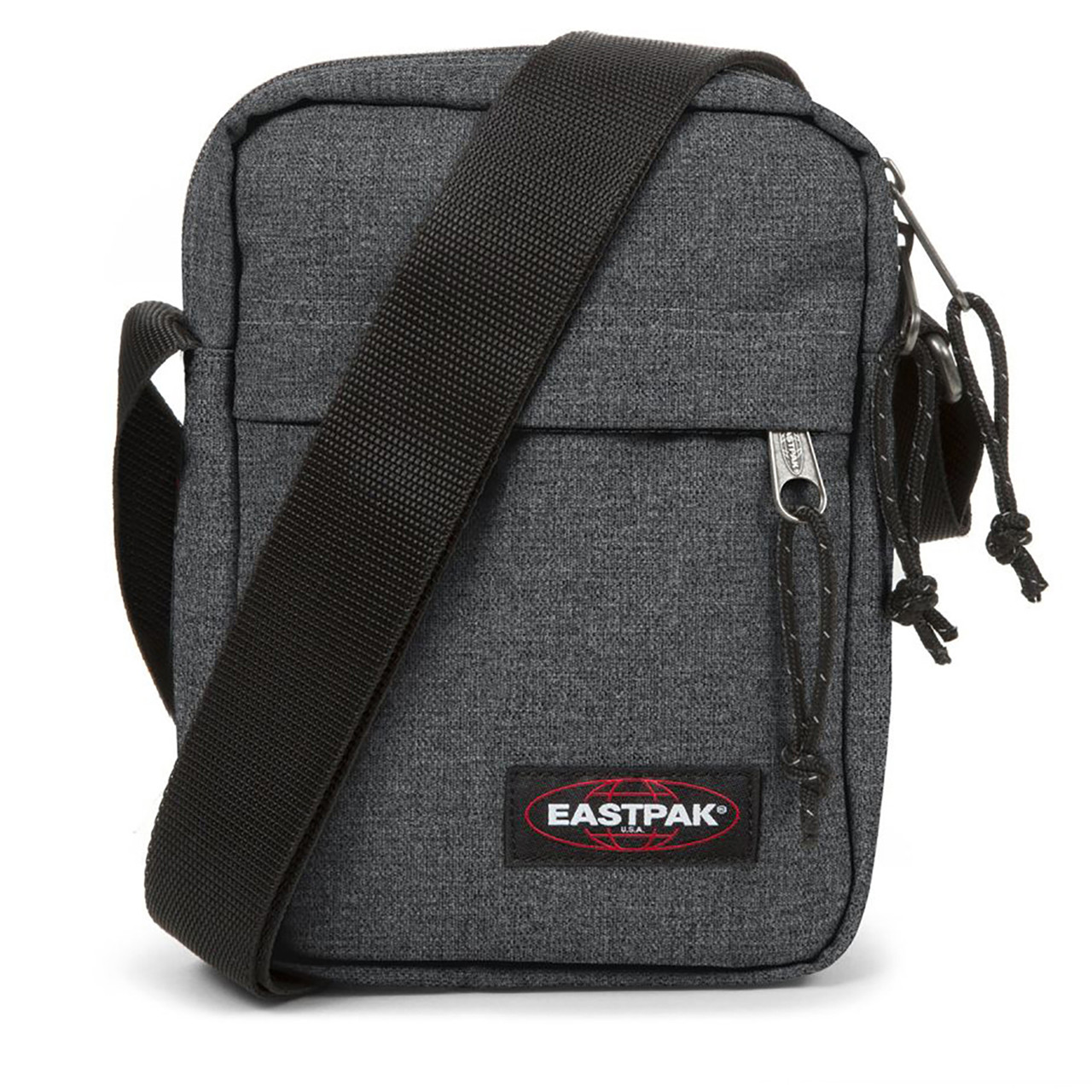 Skuldertaske mænd | Få fede tasker til herrer i dag - Helm