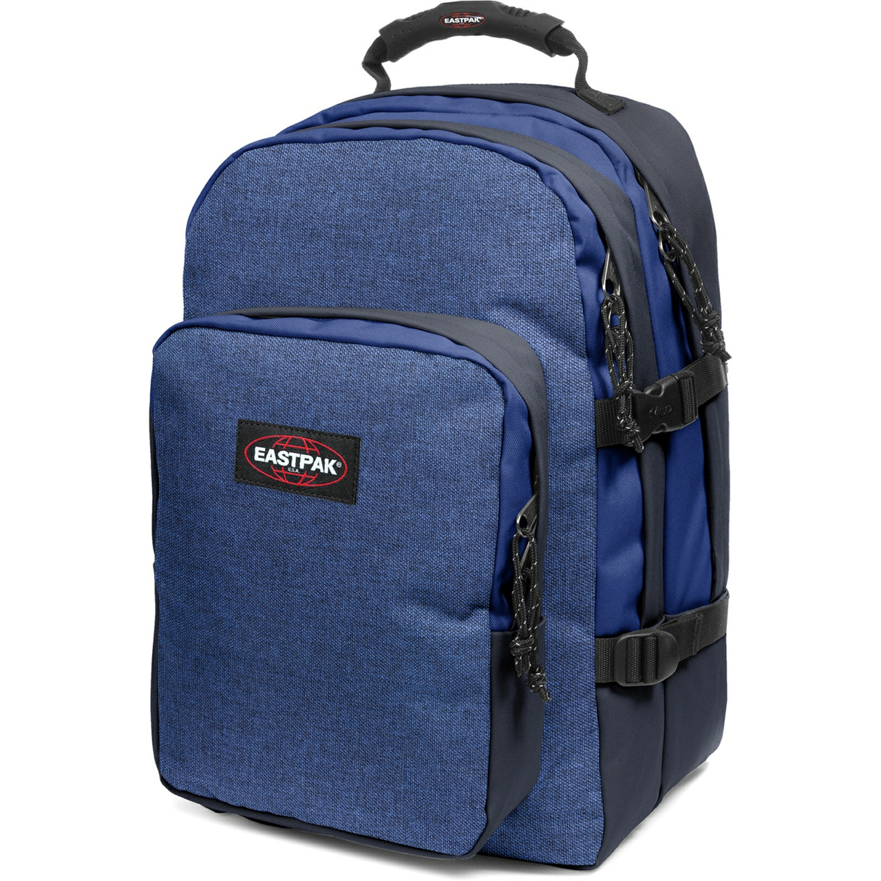 Provider computerrygsæk fra Eastpak