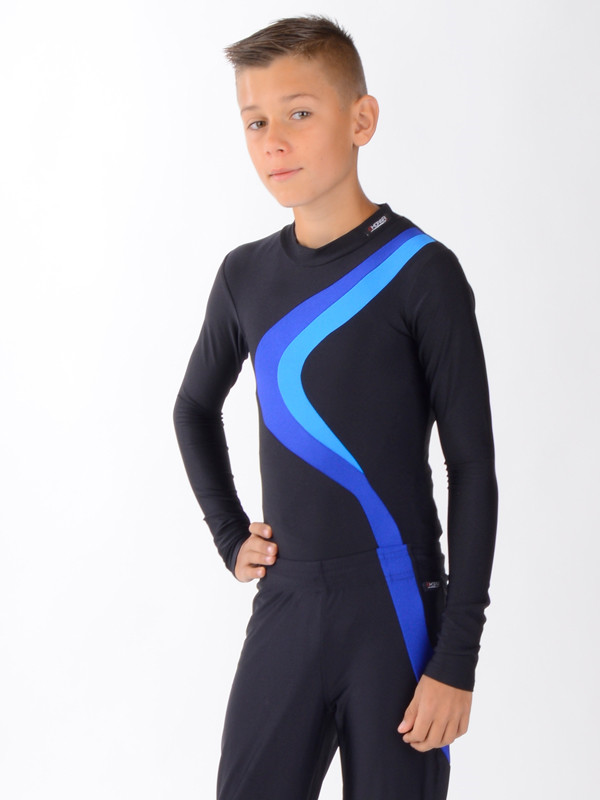 Leotards Boy