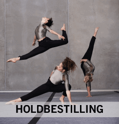 CHOPAR - Stort udvalg af gymnastiktøj og tøj til roning