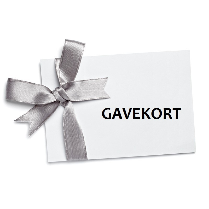 Trendsales Gavekort