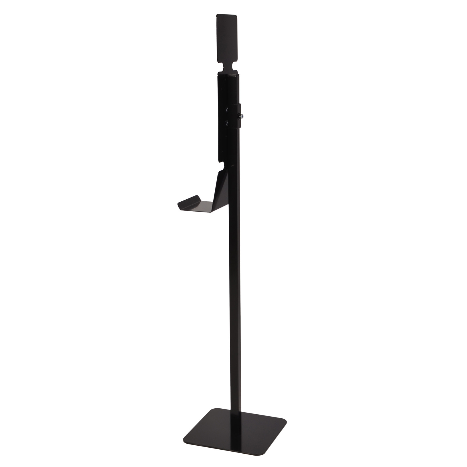 Stander til Katrin/Tork/deb dispensere - Sort