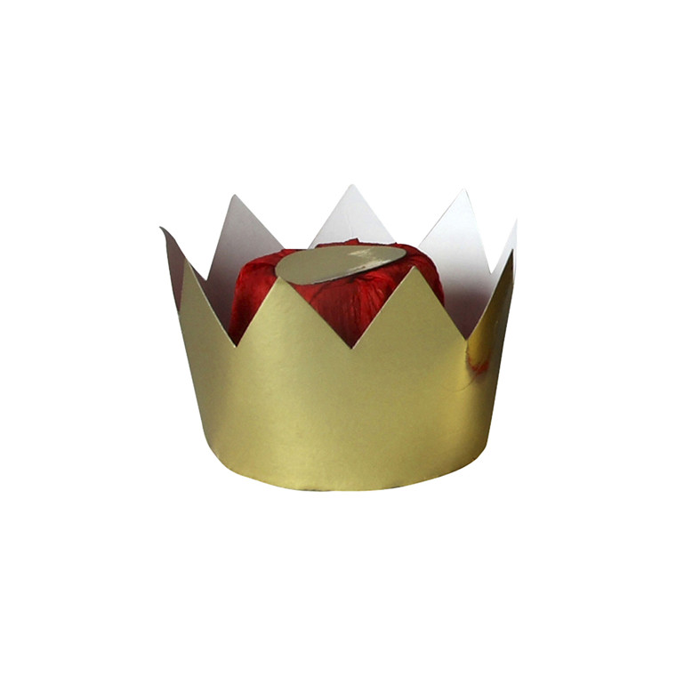 Kongekrone, 1 stk.