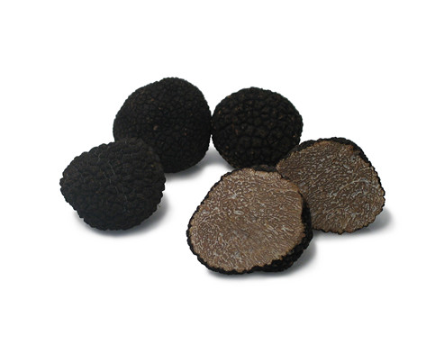 Se hvilken trøffel der er i sæson