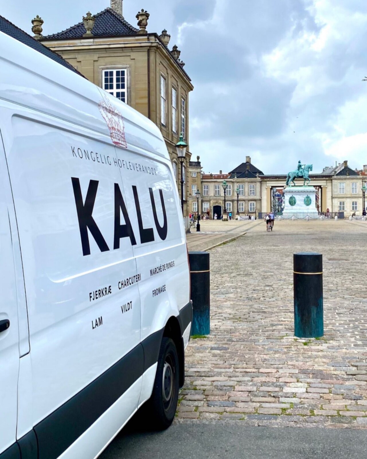 Læs om Kalus historie og udvikling i Kvalitetsfødevarer til det ...