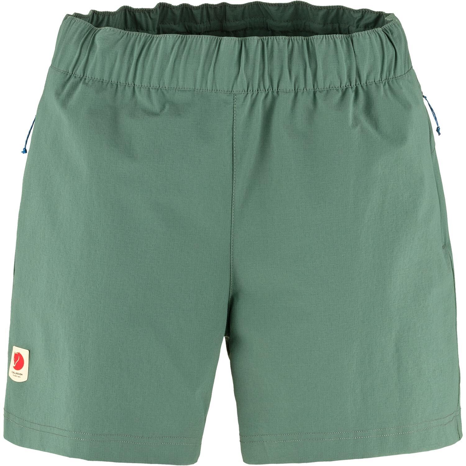 Fjällräven Womens High Coast Relaxed Shorts