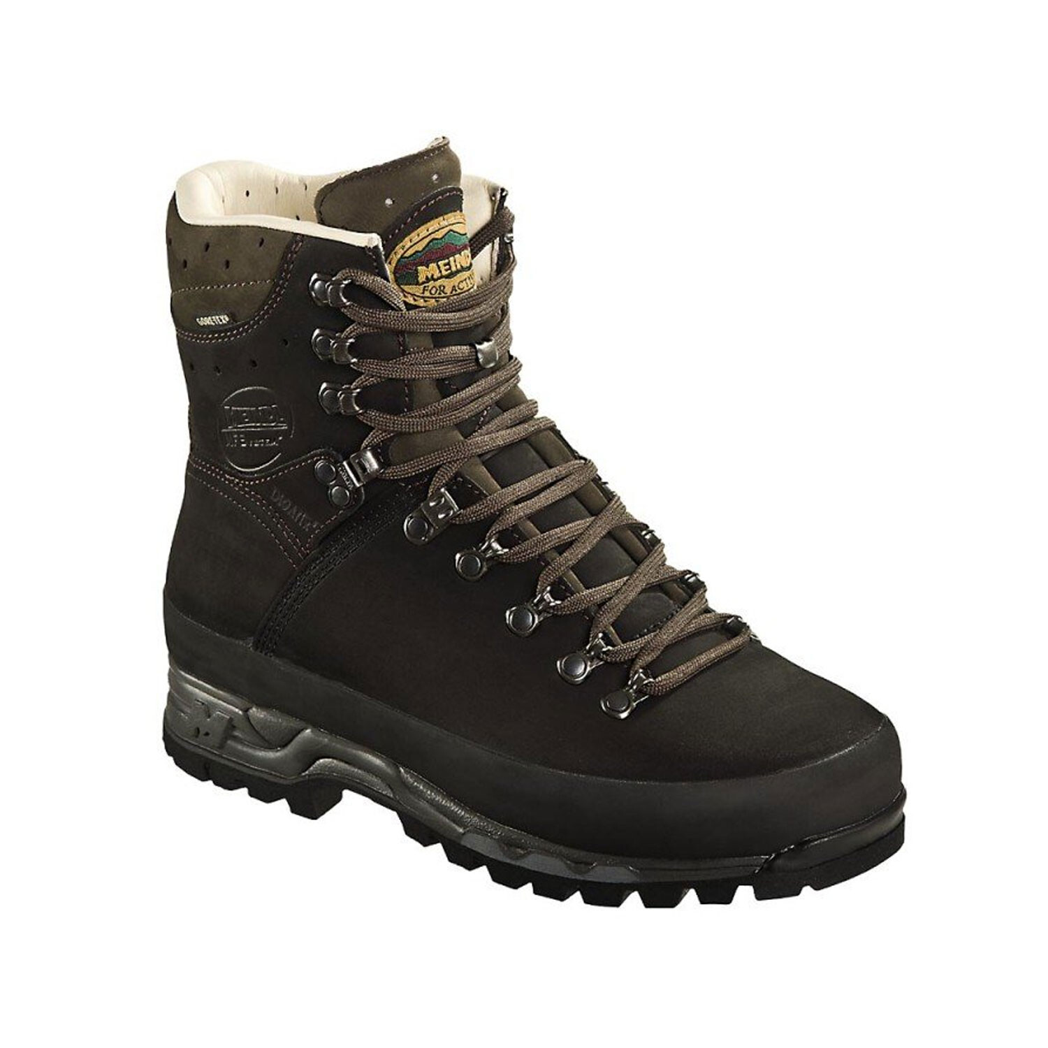 Meindl bjergstøvler - Køb Meindl vandrestøvler