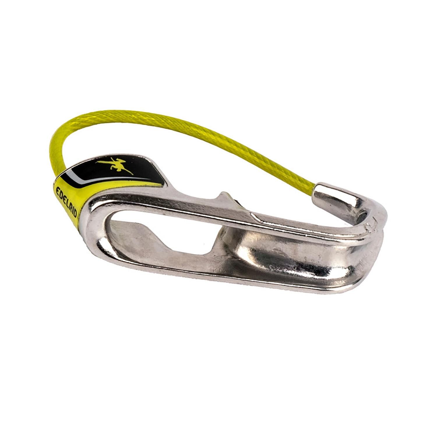 Edelrid Jul 2 Belay Device