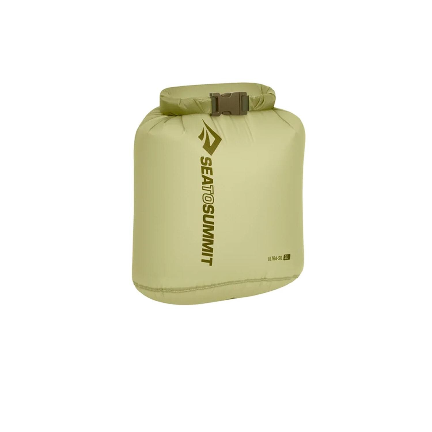 Sea to Summit Ultra-sil Dry Bag 3l