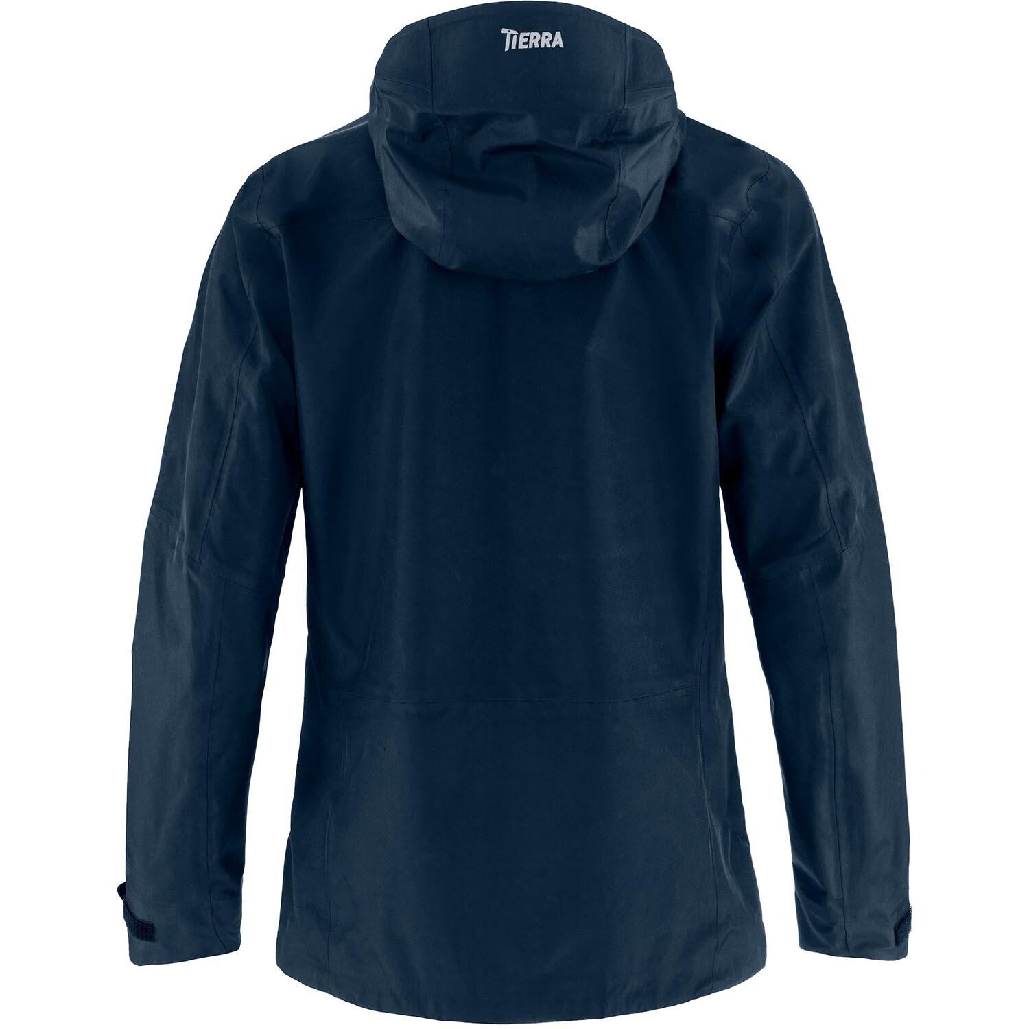 Tierra Womens Östra Jacket