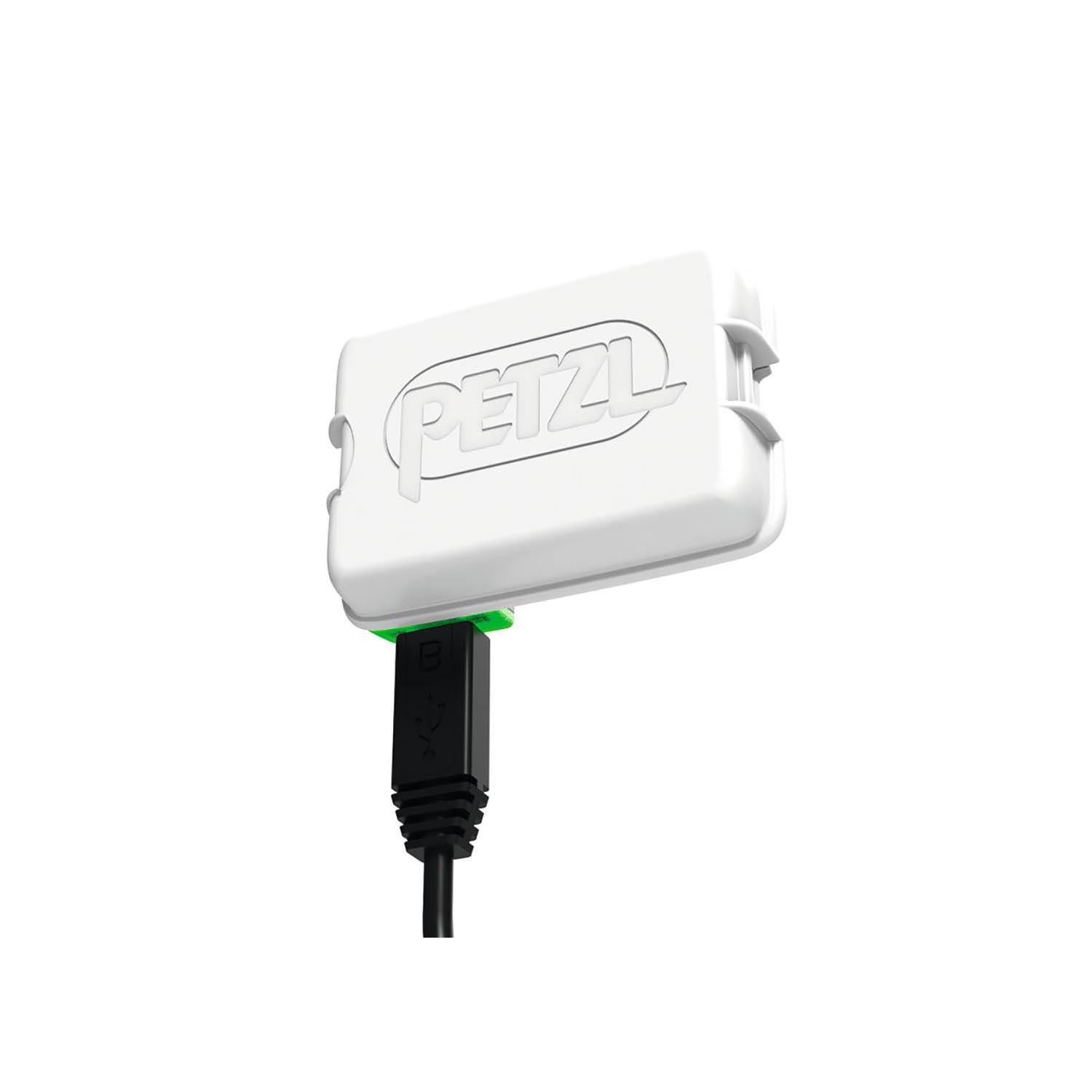 Petzl Rechargeable Battery Accu Swift RL