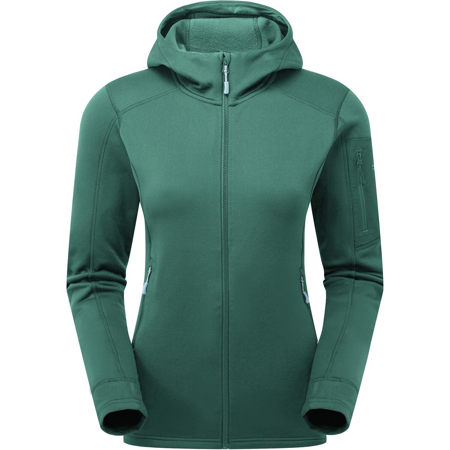 RAB Womens Modulus Hoody