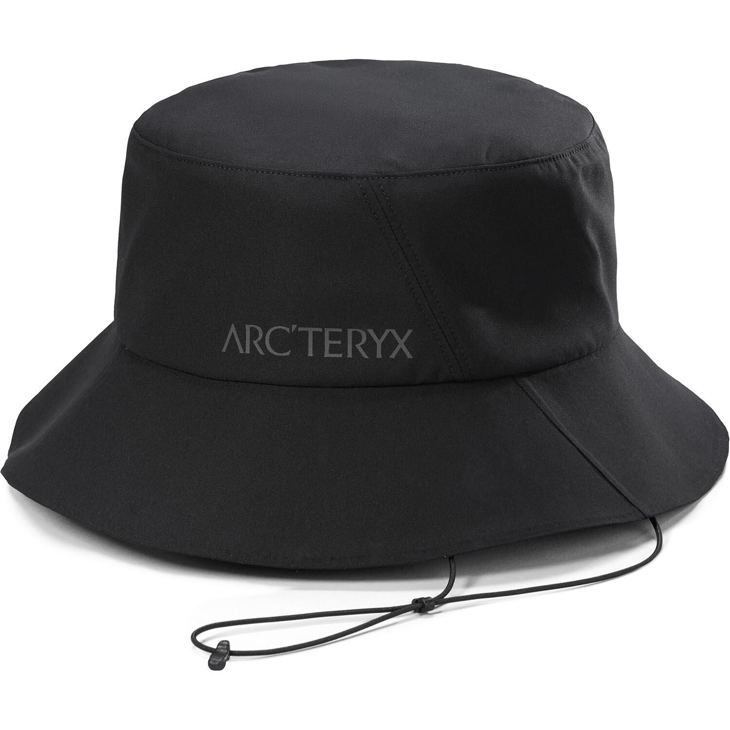 Køb den populære Arcteryx Sinsolo Bucket Hat i dag!