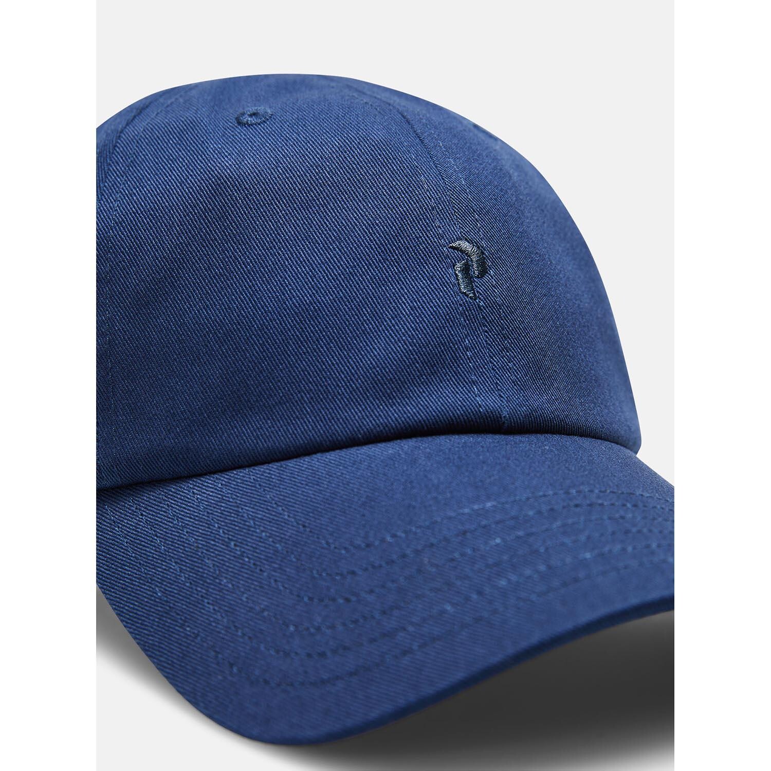 Peak Performance Ground Cap
