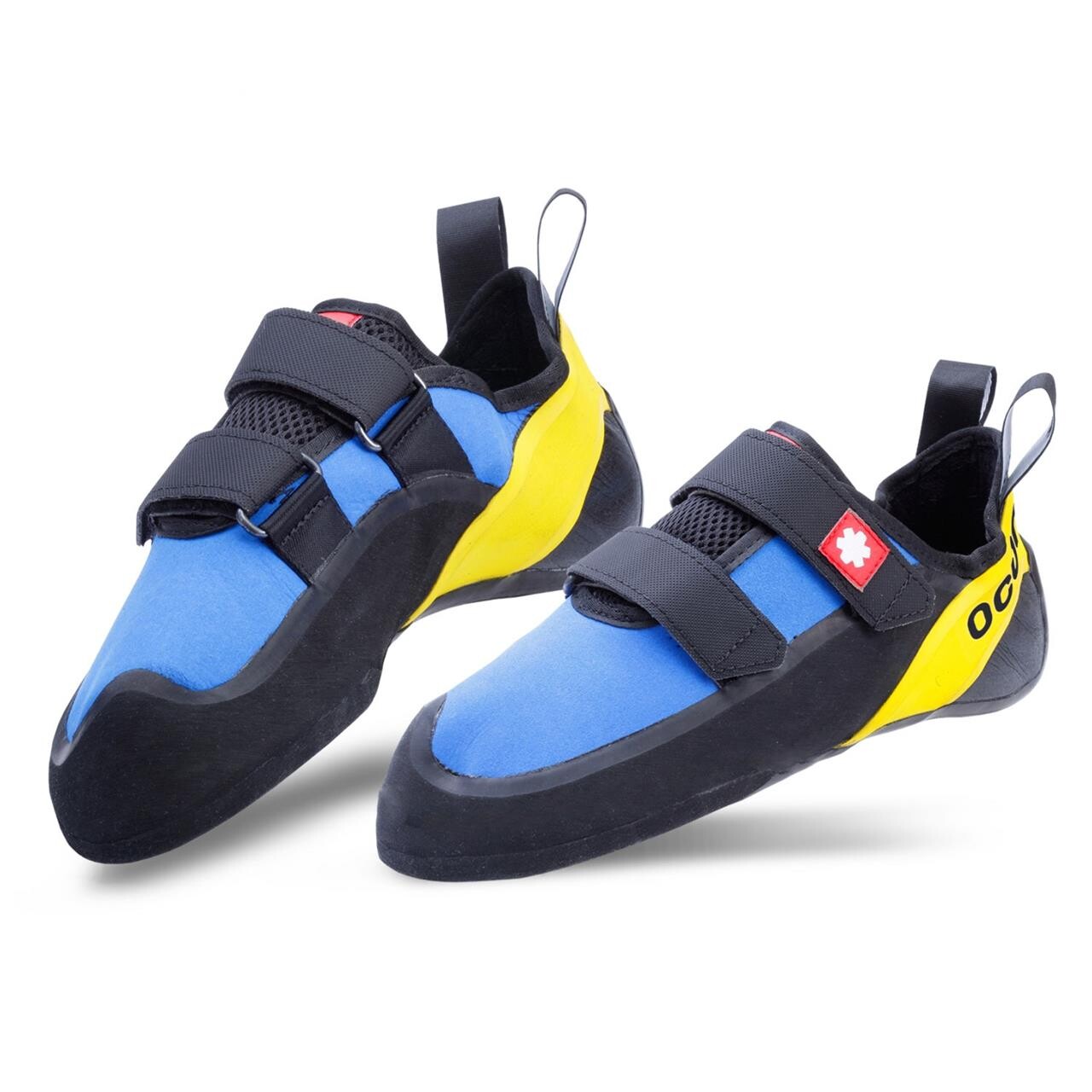 Strike QC fra Ocùn - Køb den hos Friluftsland