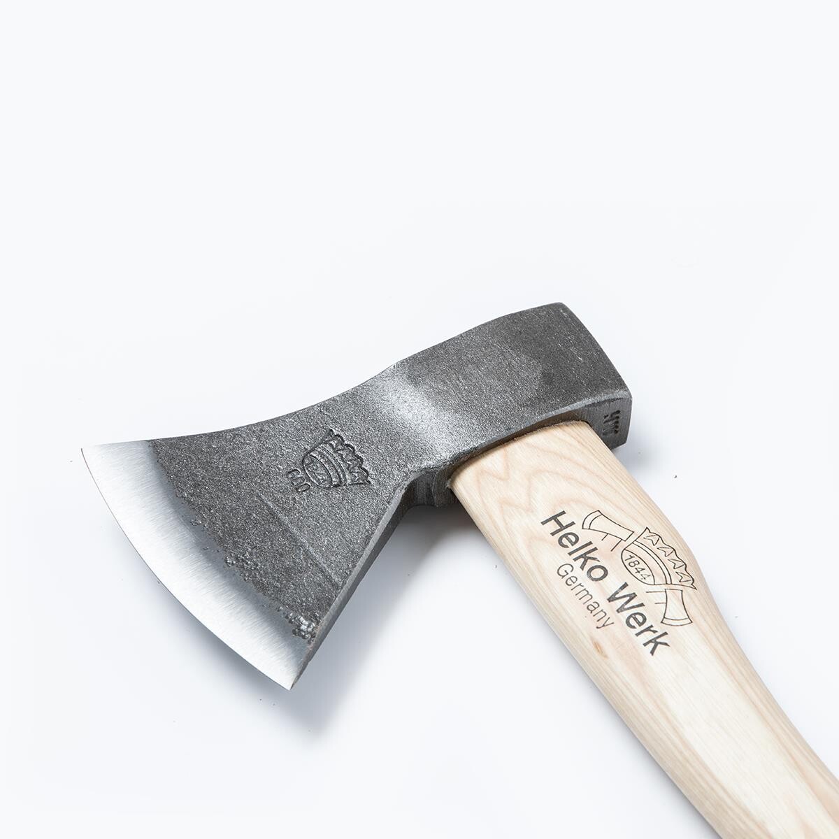 Helko Werk Traditional Black Forest Hatchet