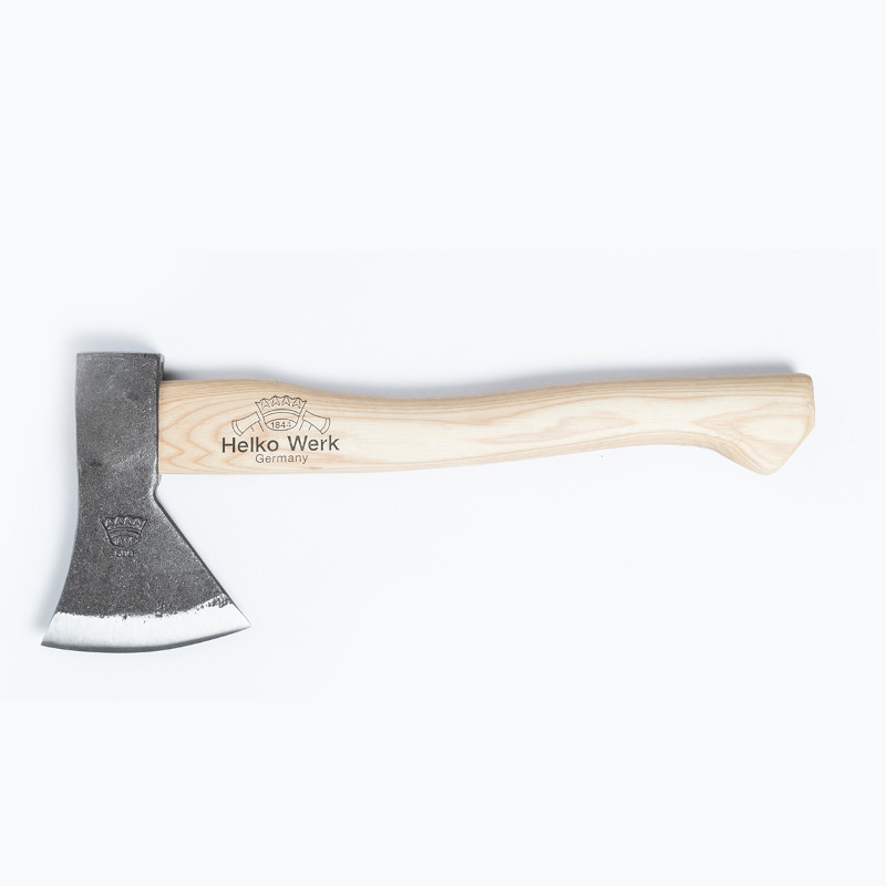 Helko Werk Traditional Black Forest Hatchet