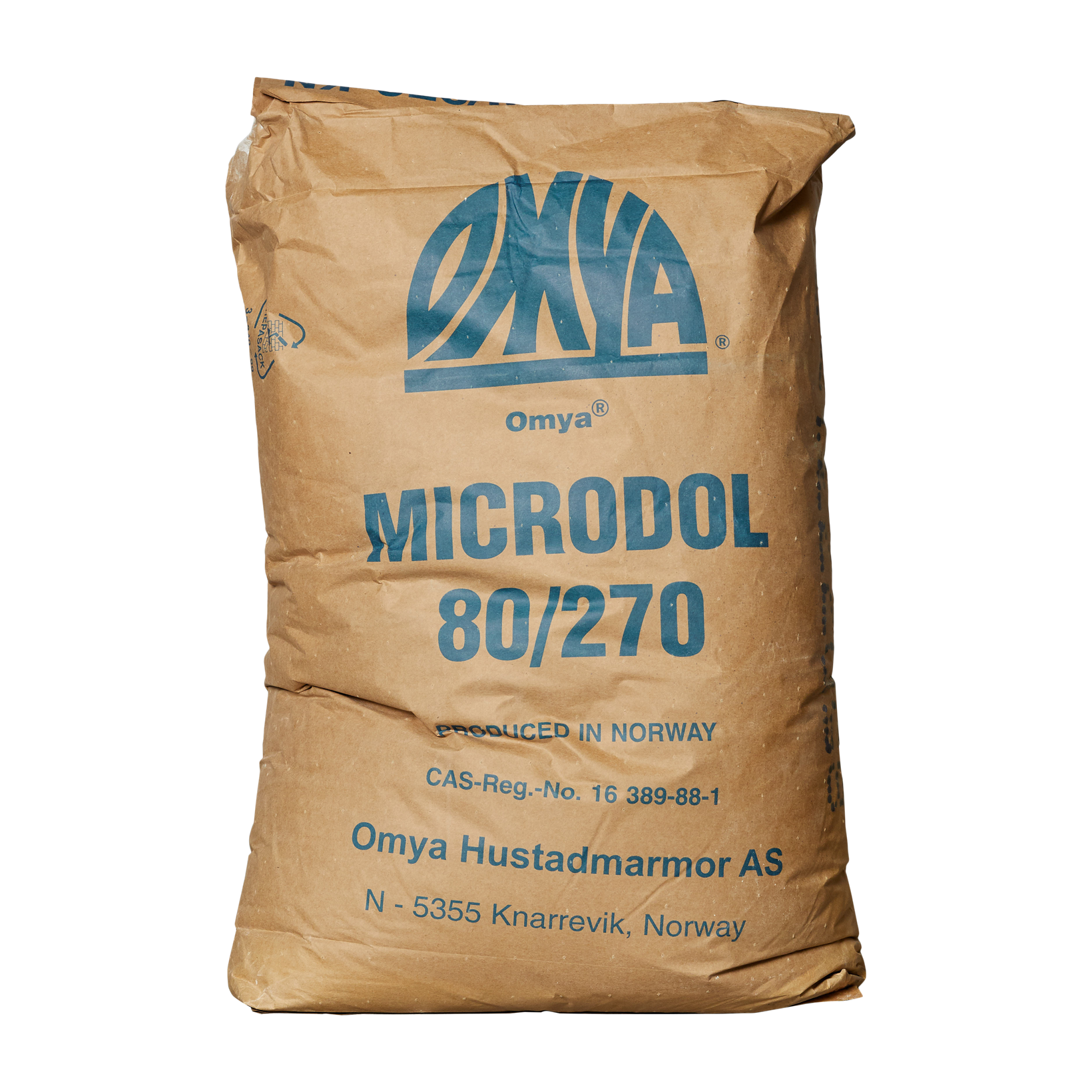 30 kg Microdol 80/270