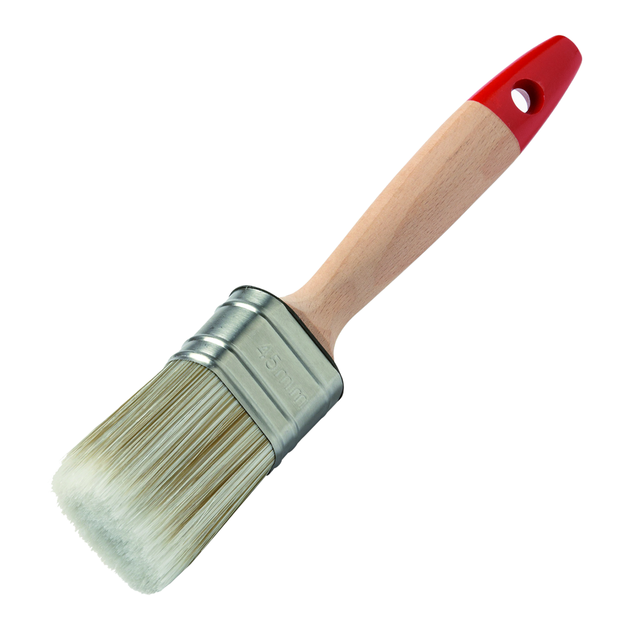 Malerværktøj og tilbehør - pensler, ruller m.m