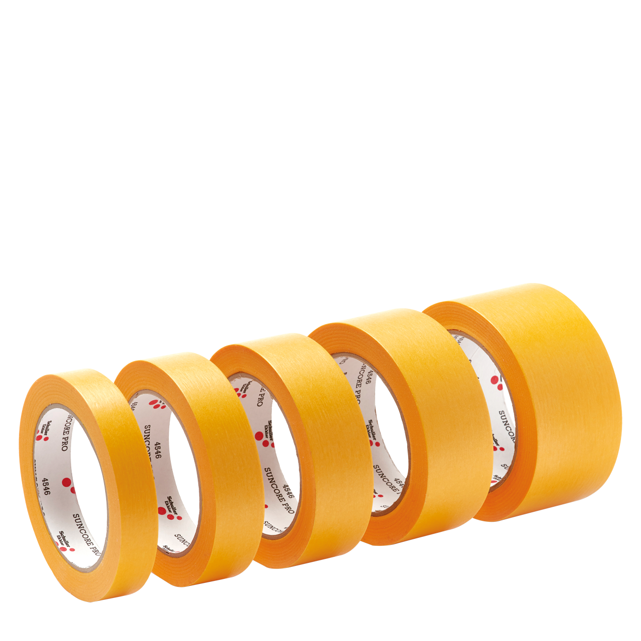 UV SUN Masking tape