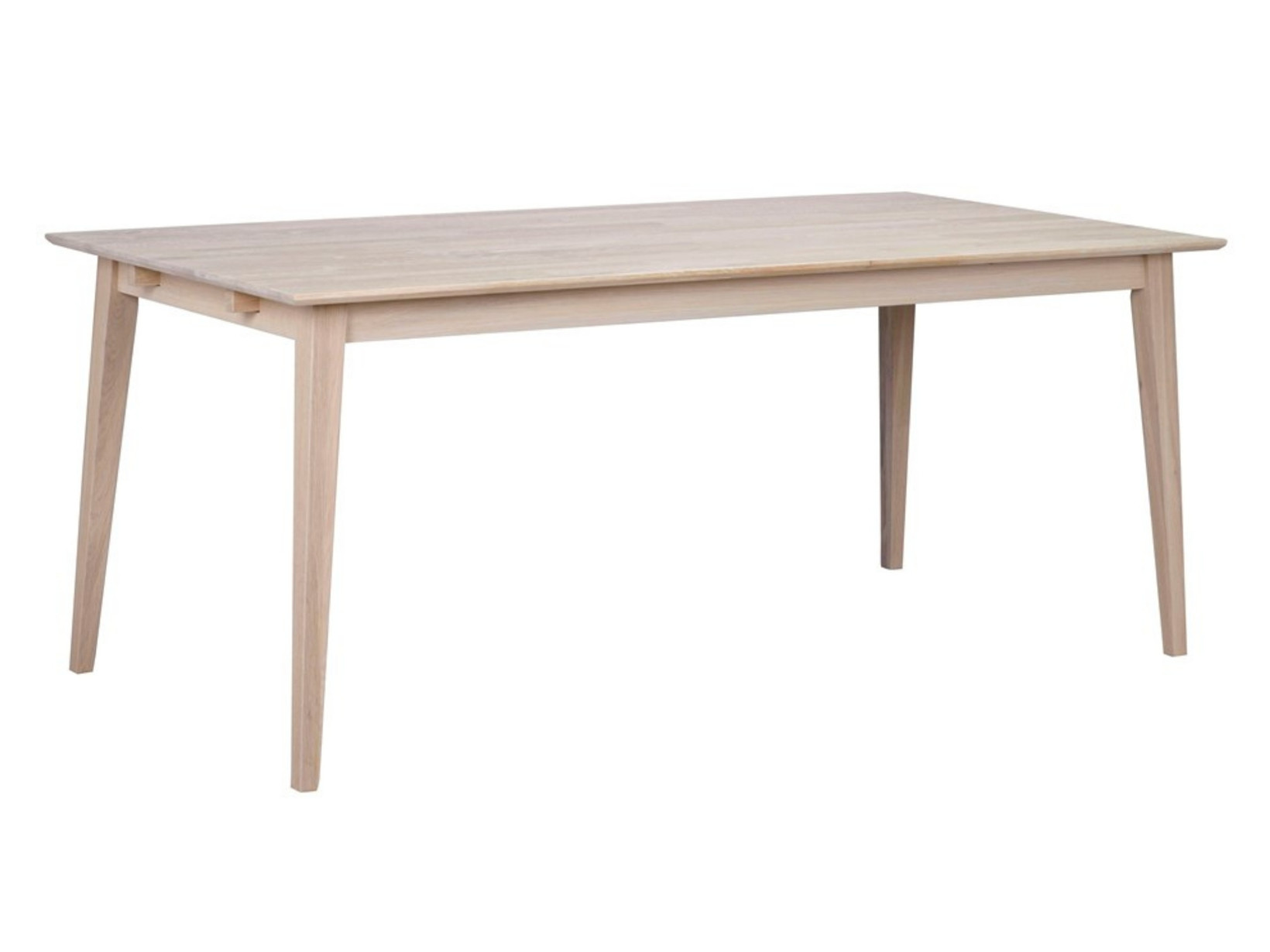 Filippa spisebord - Prisgaranti - Tilbud