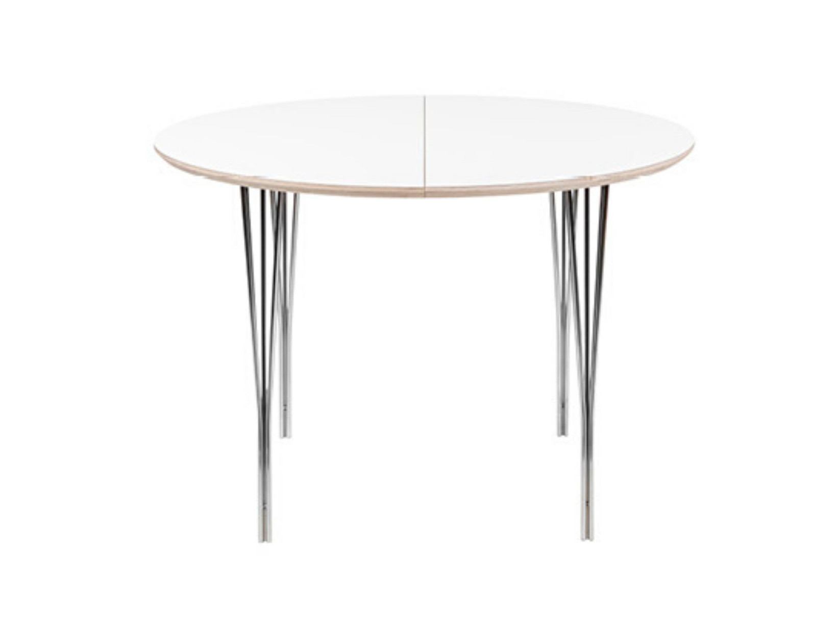 Haslev spiseborde - Køb Haslev spiseborde her