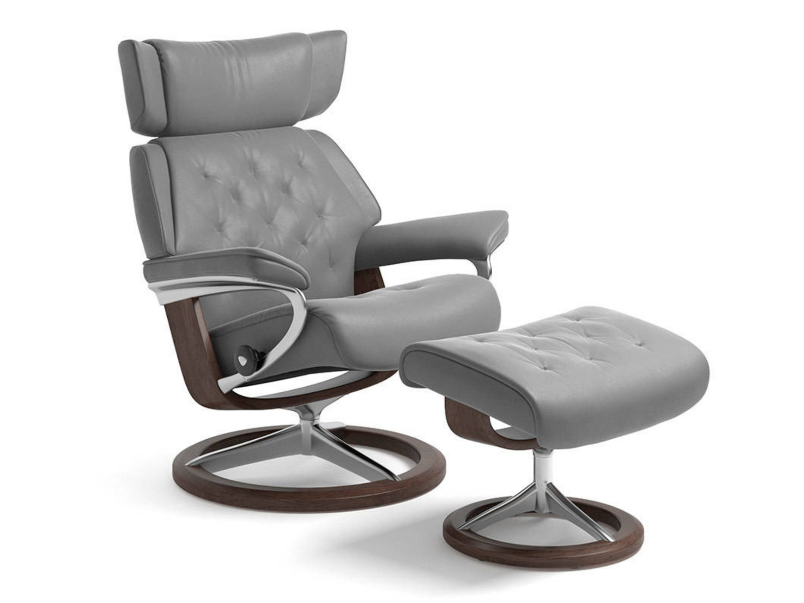 Stressless® lænestol | Køb din Stressless® stol med prisgaranti