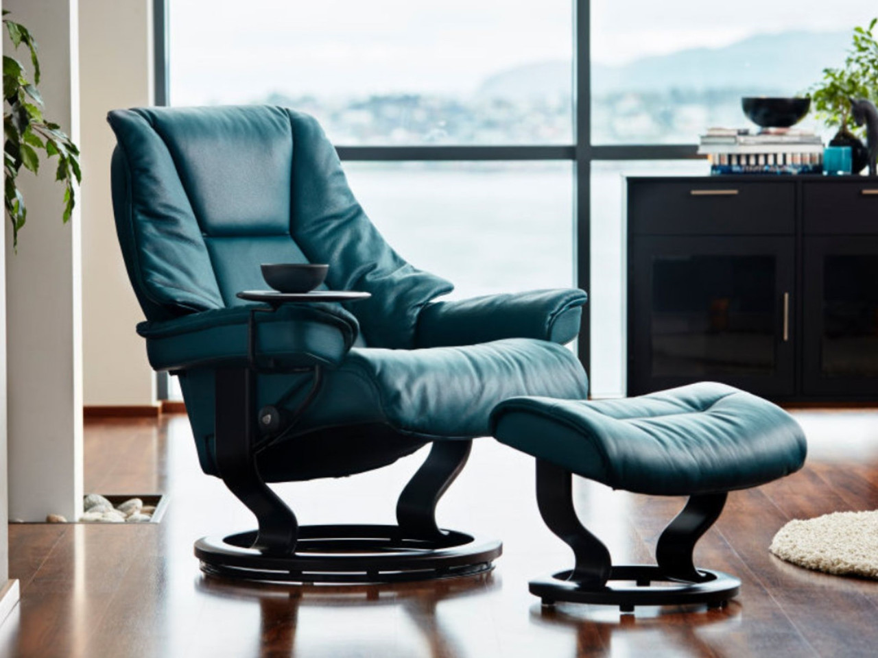 Stressless® | Køb Stressless® møbler med prisgaranti her!