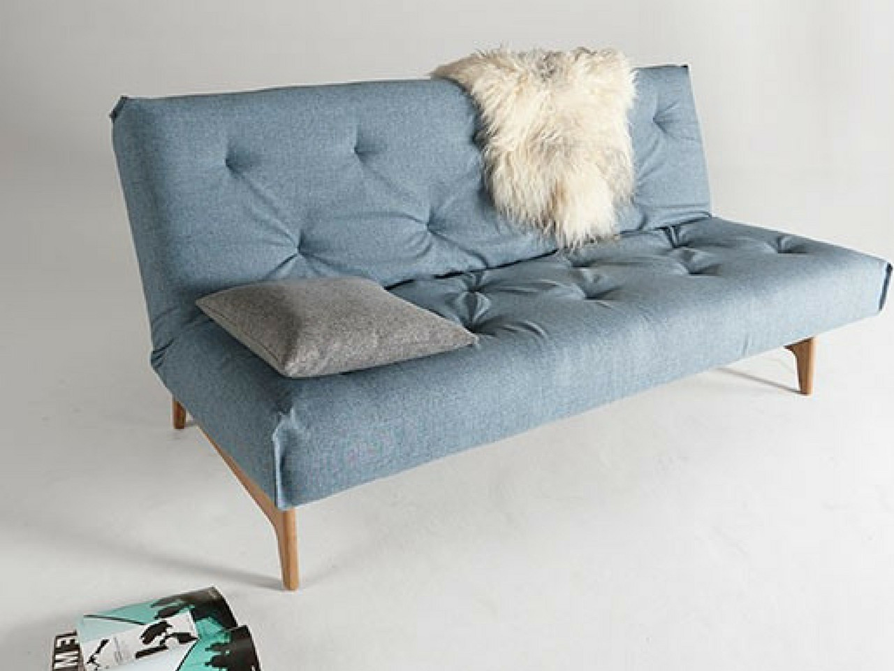 Innovation Aslak Sovesofa - TILBUD - PRISGARANTI - bolighuset.dk