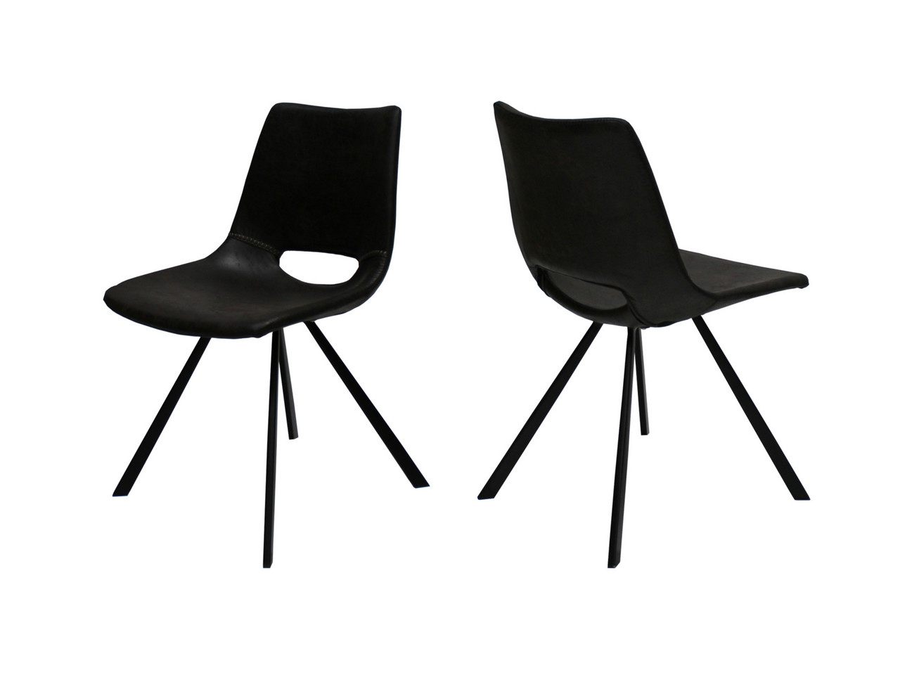 Spisebordsstole til stuen I Se vores spisebordsstole her