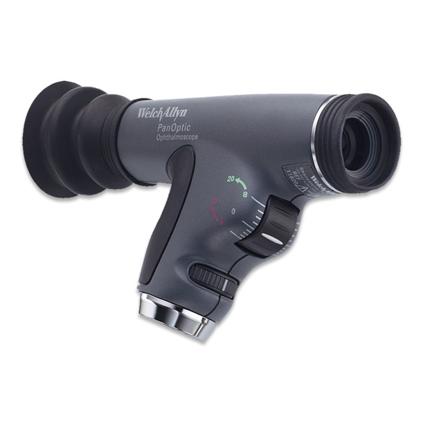 PanOptik oftalmoskop, Welch Allyn - Alere A/S