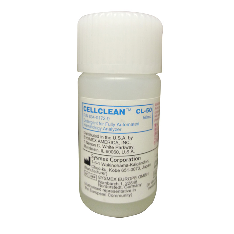 Cell Clean CL 50 - Alere AS
