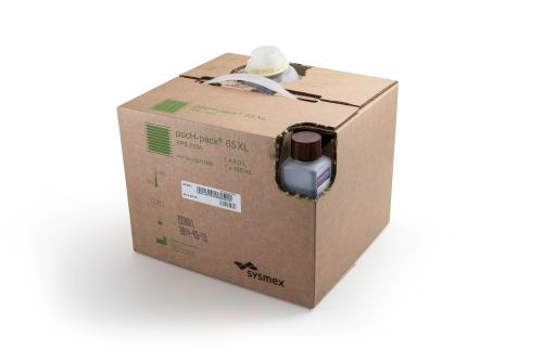 pocH-pack 65XL (Diluent+Lyse) - Alere AS