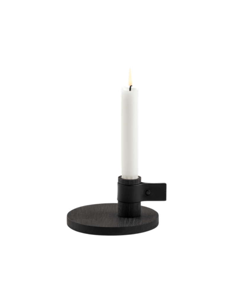 Ekta Living ♥ Bright Light Lysestage - Black