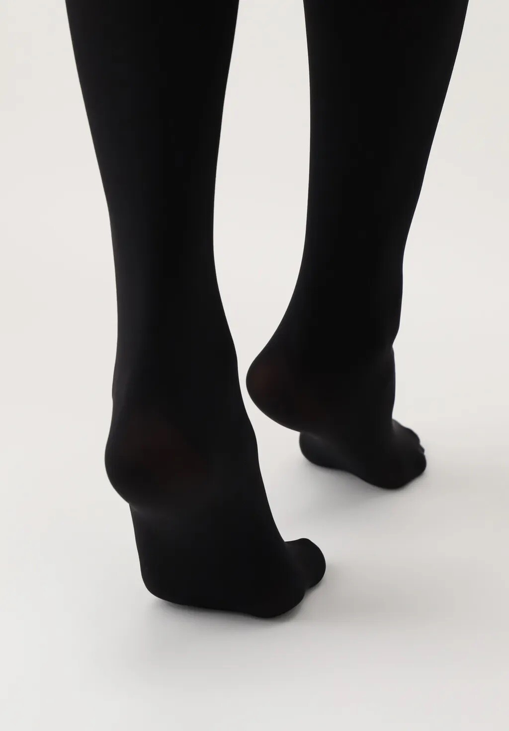 Oroblu ♥ All Colours 50 Strømpebukser - Black