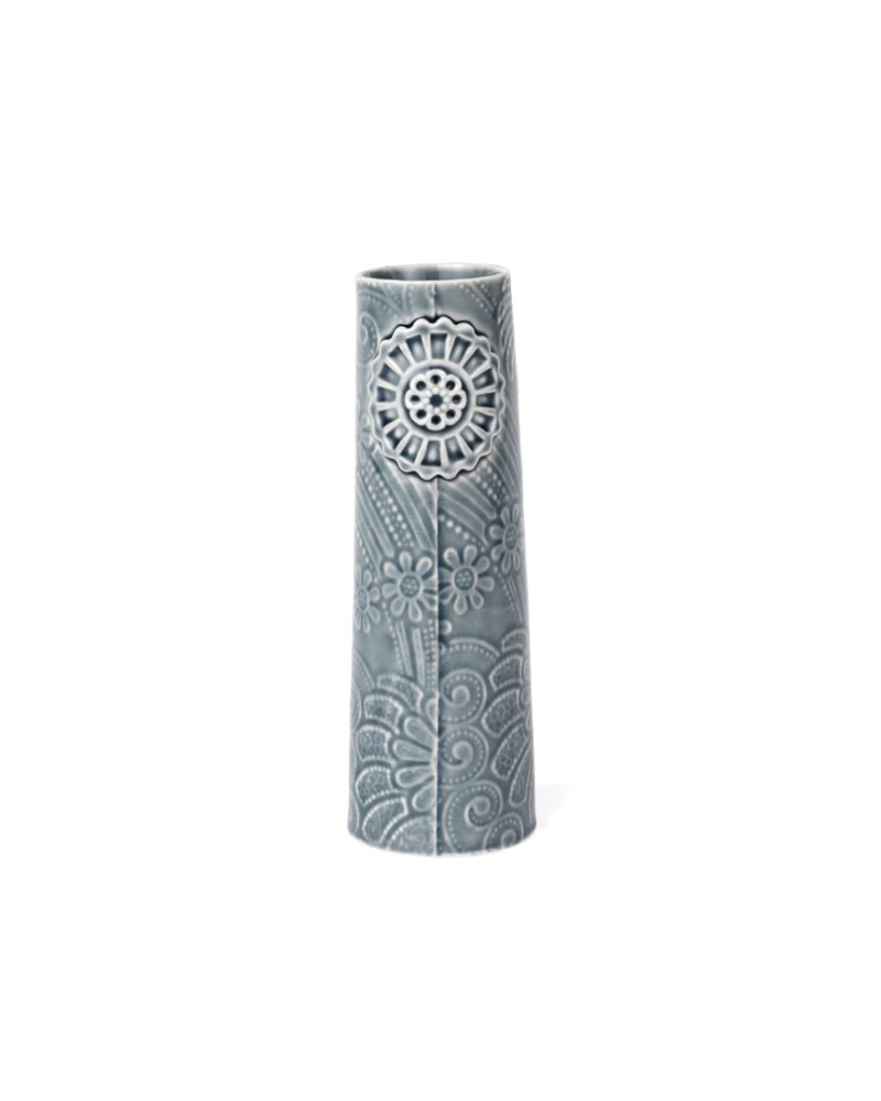 Dottir ♥ Pipanella Flower Vase Small - Dark