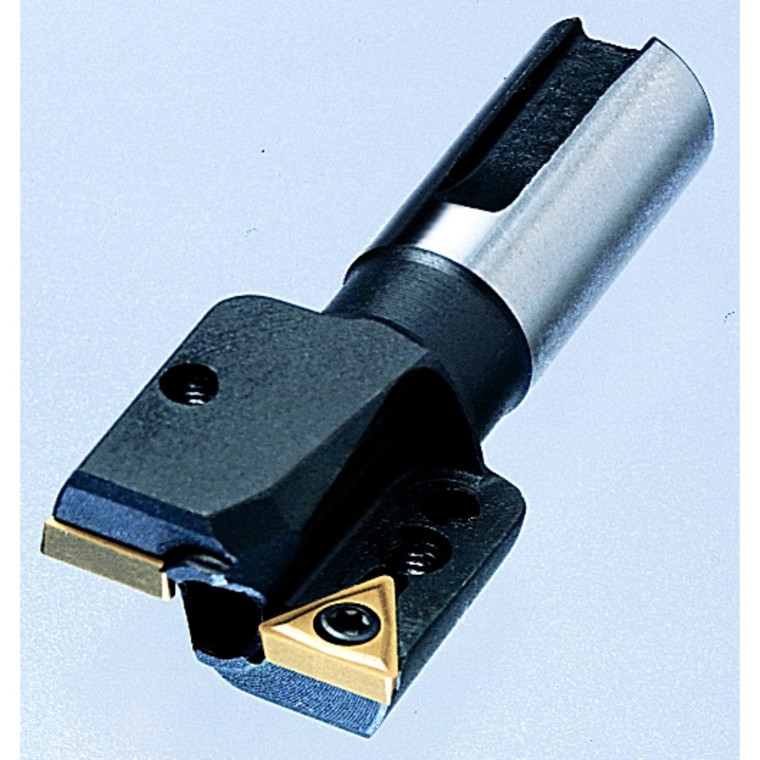 SYSTEM STR. 0 - TAPBOR 7-24 MM - STYR - FORSÆNKERE - FORBOR - HOLDERE