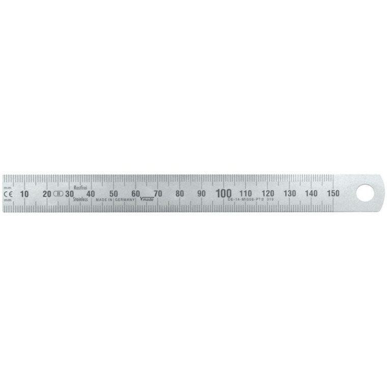 LINEALER 300-500 MM