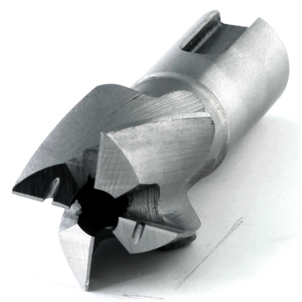 SYSTEM STR. 0 - TAPBOR 7-24 MM - STYR - FORSÆNKERE - FORBOR - HOLDERE