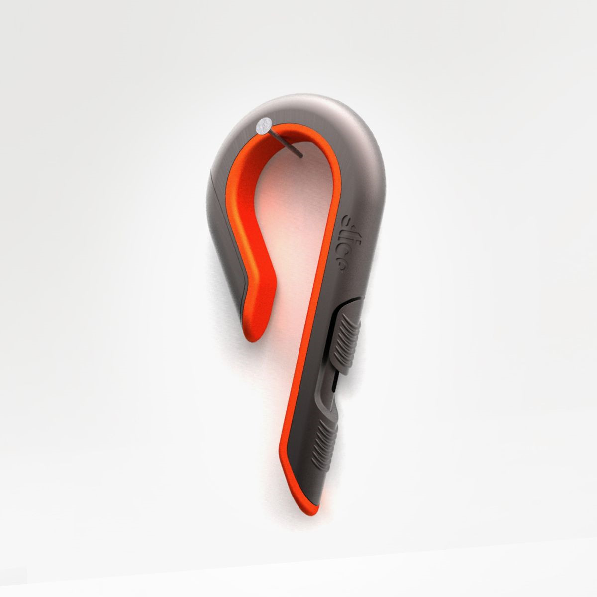 Slice Box Cutter keramisk blad