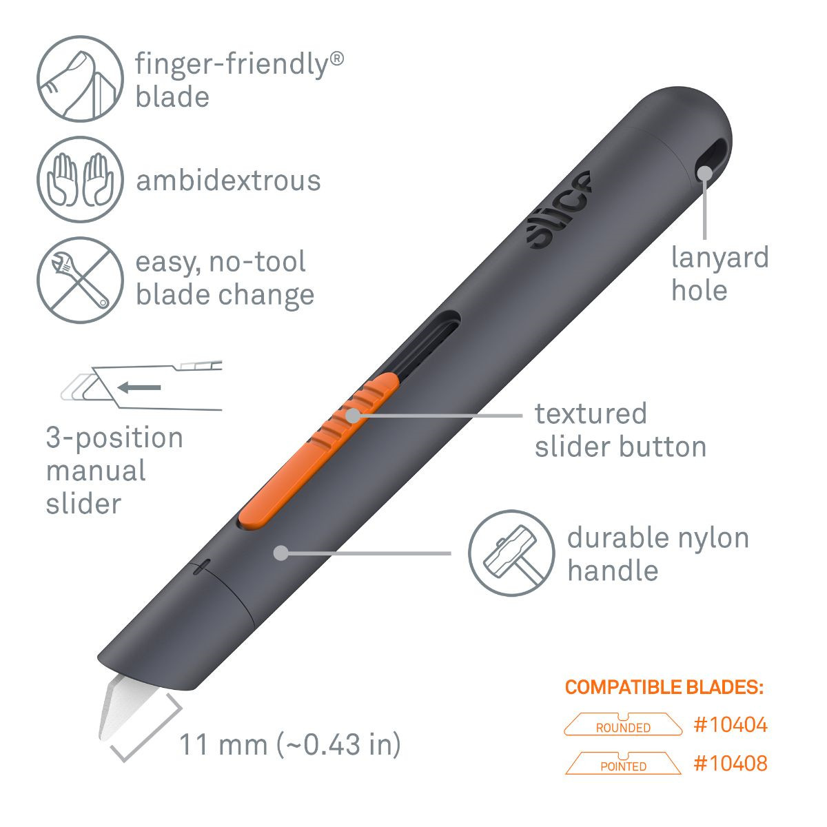 Slice penkniv
