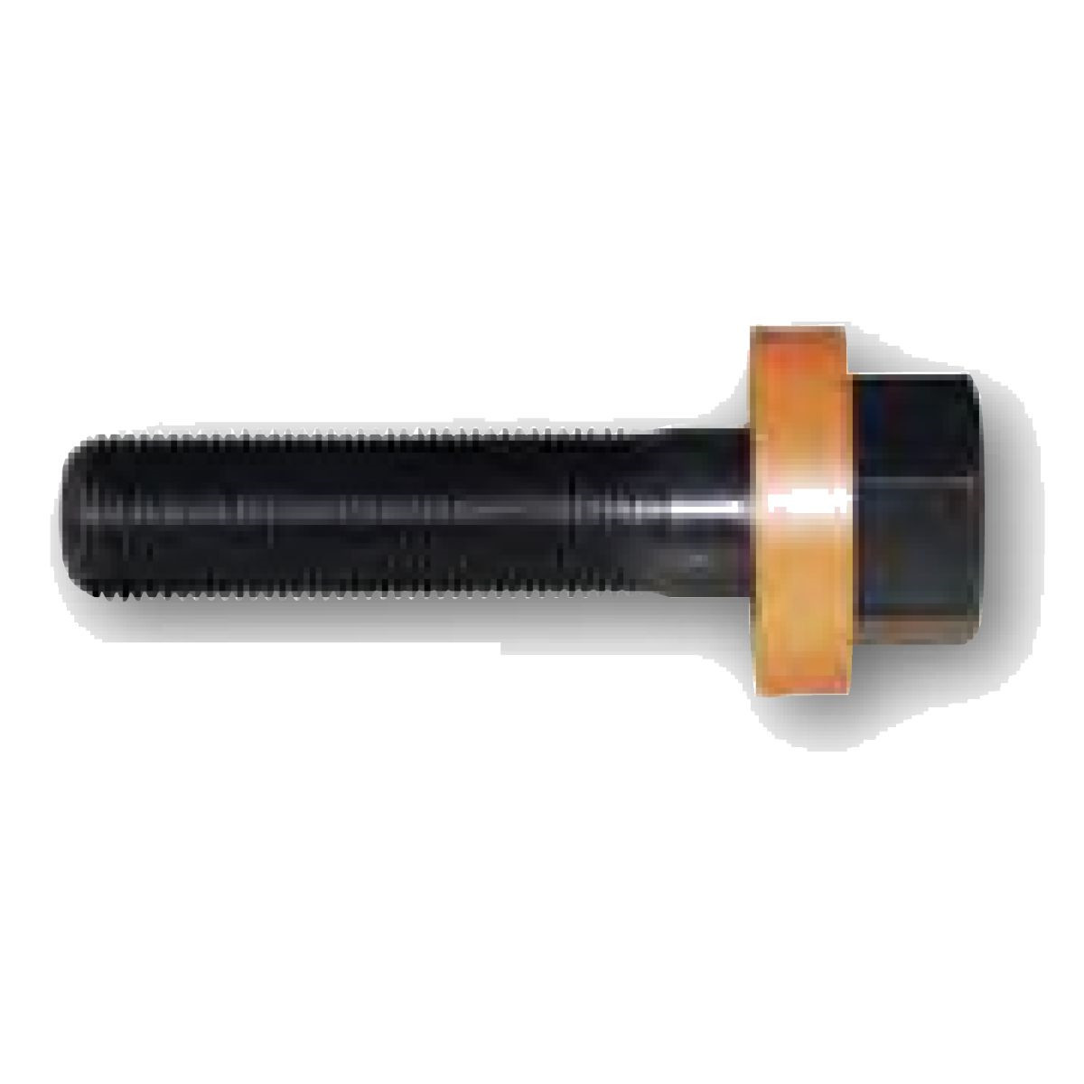 Viking bolt m/kugleleje 19x55 mm, 01340 Til: Tristar32,5-37 / Tristar+ ...