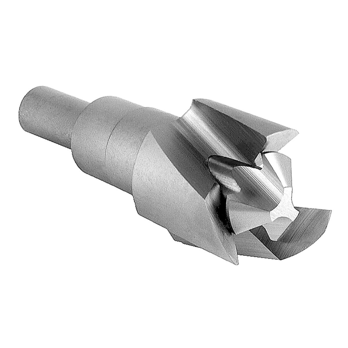 Magafor udv. afgrater til rør 407, Kapacitet 5,2-50 mm, HSS-E